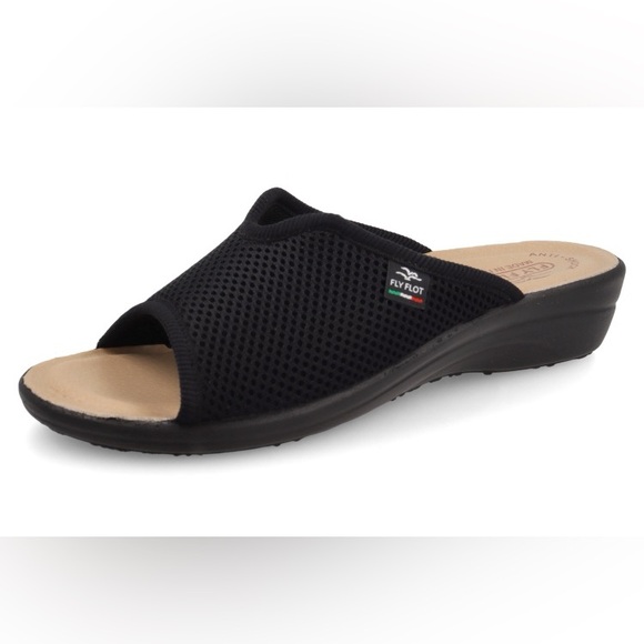 Fly Flot | Shoes | Nwt Fly Flot Made In Italy Genuine Leather Anatomic ...